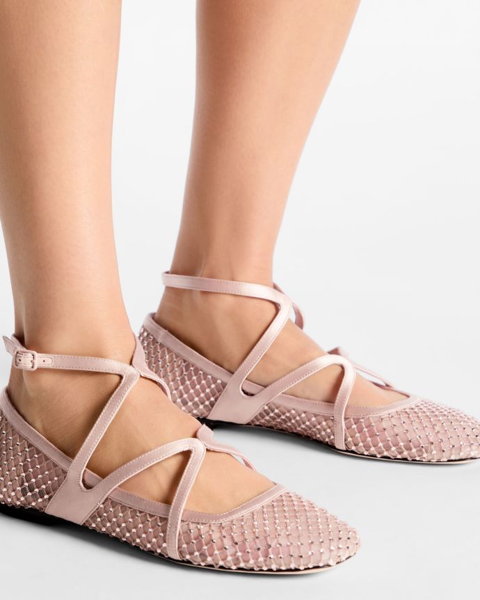 Women's Designer Shoes | Luxury Shoes | JIMMY CHOO