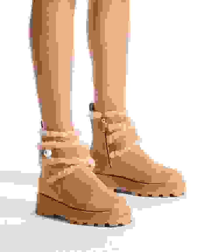 Women's Designer Boots | Black & Leather Boots | JIMMY CHOO