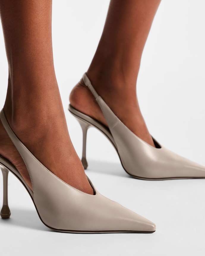 Women's Designer Pumps | High Heels | JIMMY CHOO UK