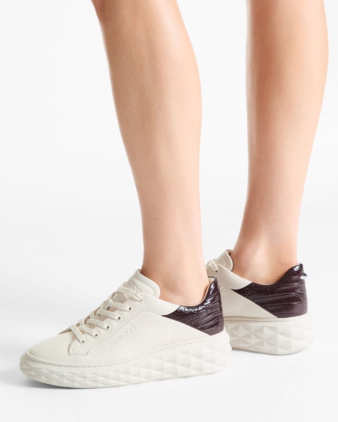 Women’s Designer Sneakers | Chunky Sneakers | JIMMY CHOO