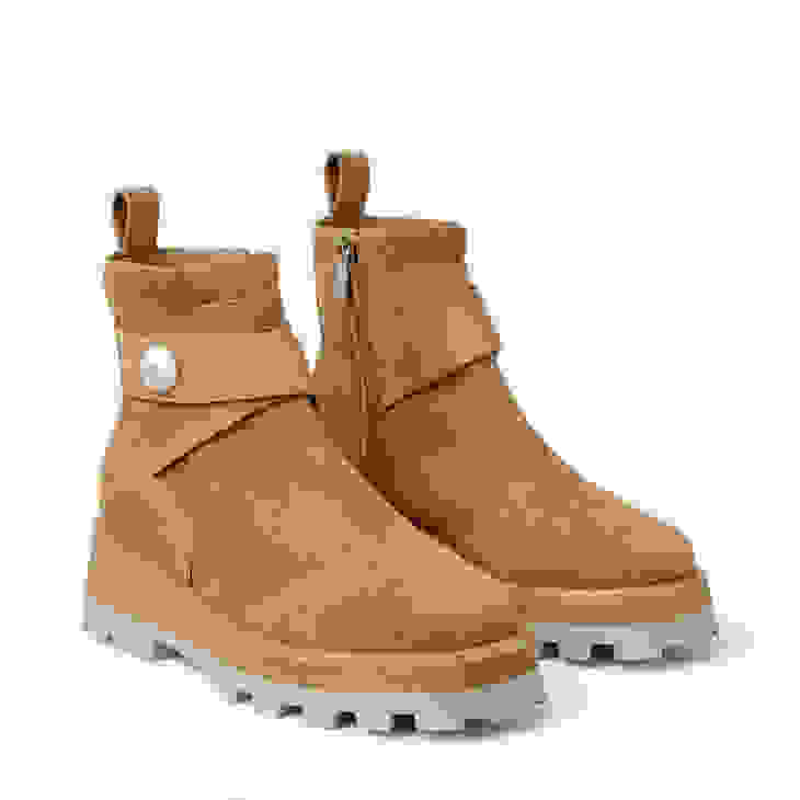 Designer Boots for Women | Leather Boots | JIMMY CHOO UK