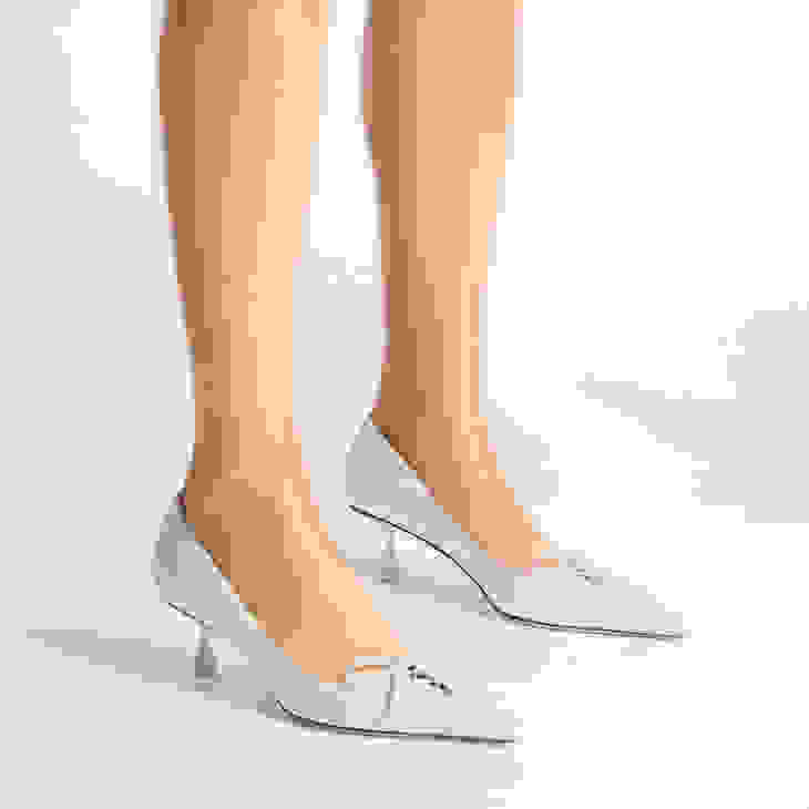 Women's Designer Shoes | Luxury Shoes | JIMMY CHOO UK