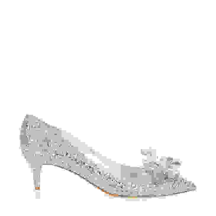 Designer-Damenschuhe | Luxuriöse Schuhe | JIMMY CHOO DE