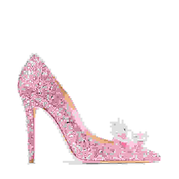 Designer-Damenschuhe | Luxuriöse Schuhe | JIMMY CHOO DE