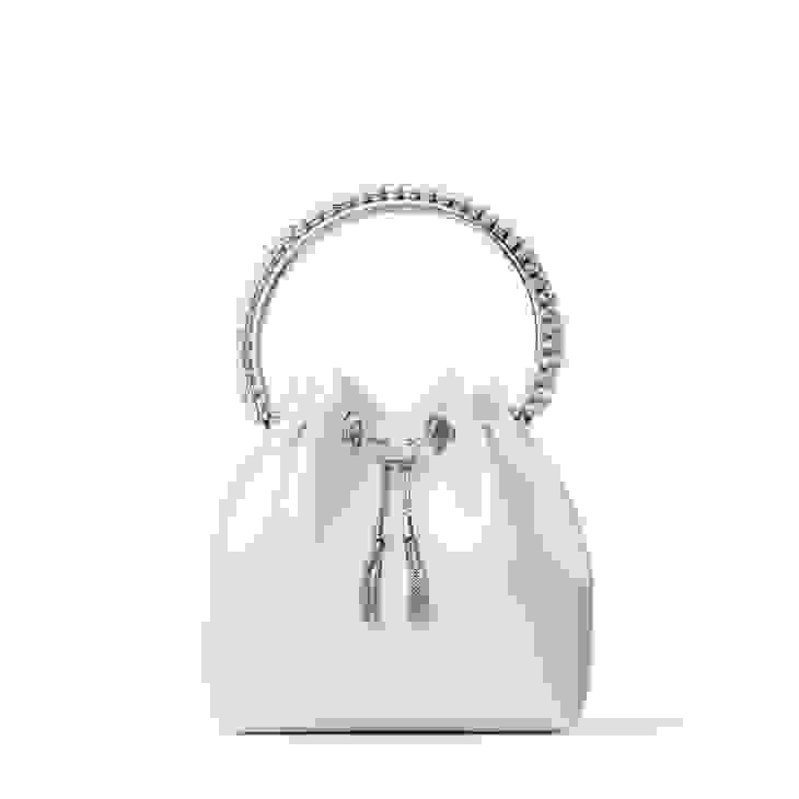 Bon Bon Bags | Bucket Bags | JIMMY CHOO