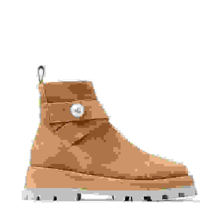 Bottes Luxe Femme | Bottines pour Femme Cuir | JIMMY CHOO FR