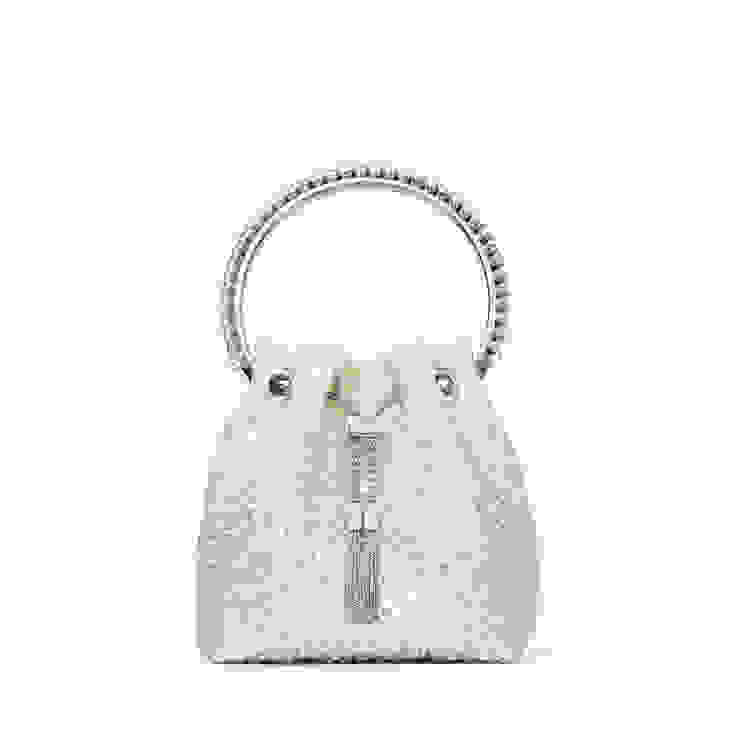 Wedding Clutch Bags | Bridal Clutch & Handbags | JIMMY CHOO US