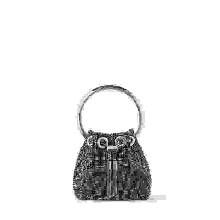 Bon Bon Bags | Bucket Bags | JIMMY CHOO US