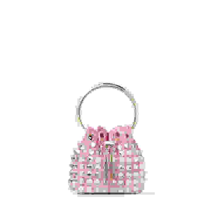Bon Bon Bags | Bucket Bags | JIMMY CHOO US