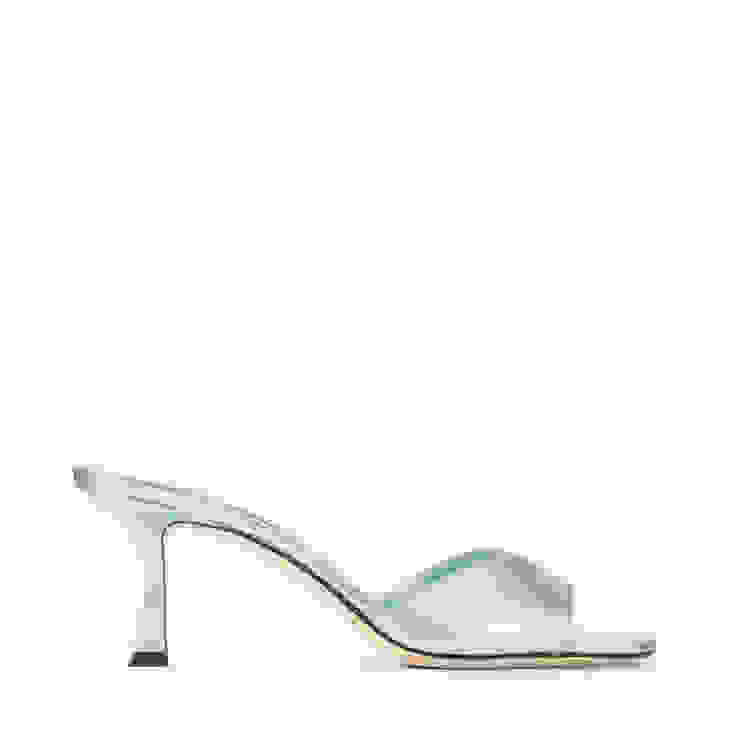 Women's Designer Mules | Heeled & Flat Mules | JIMMY CHOO US