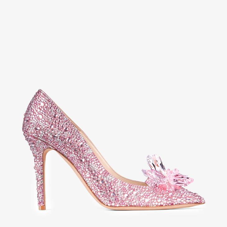 Designer-Damenschuhe | Luxuriöse Schuhe | JIMMY CHOO DE