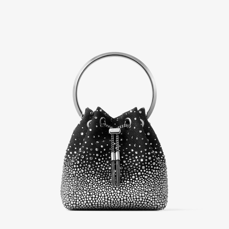 Bon Bon Bags | Bucket Bags | JIMMY CHOO