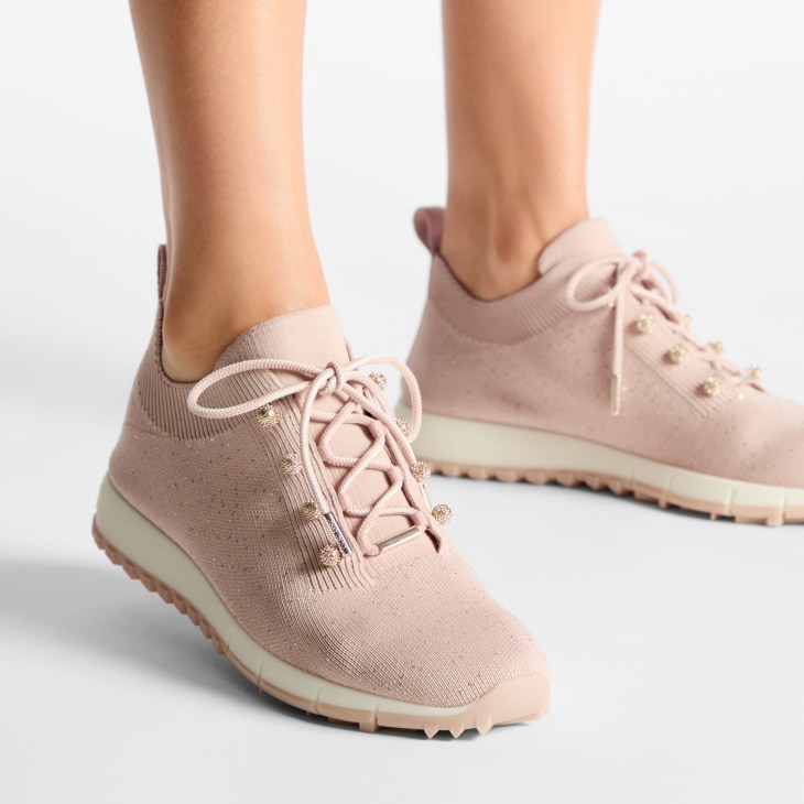 Women’s Designer Sneakers | Chunky Sneakers | JIMMY CHOO