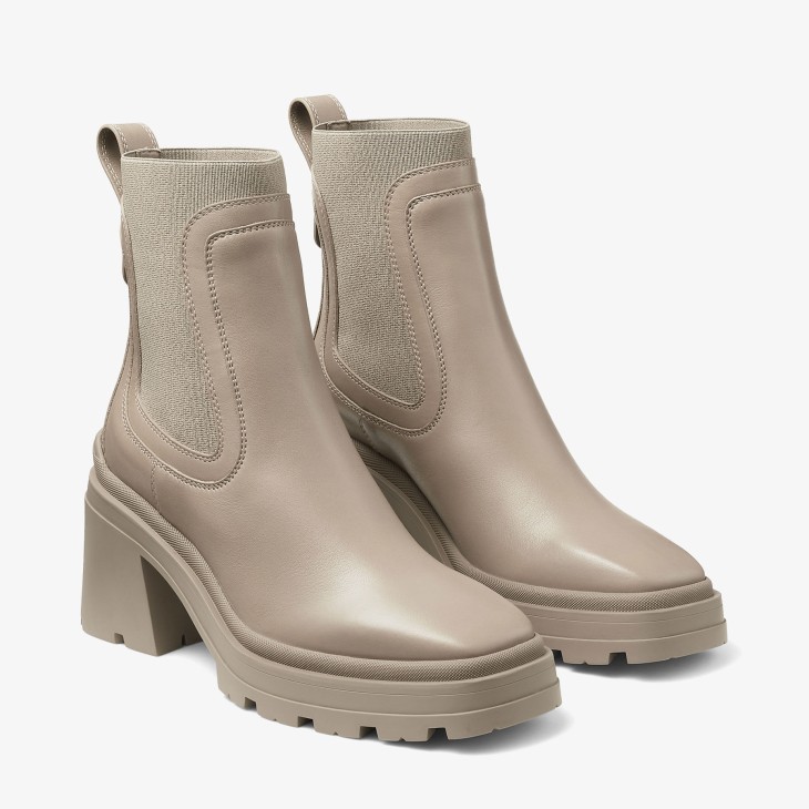 Botas de diseño para mujer | Botas negras y de piel | JIMMY CHOO ES