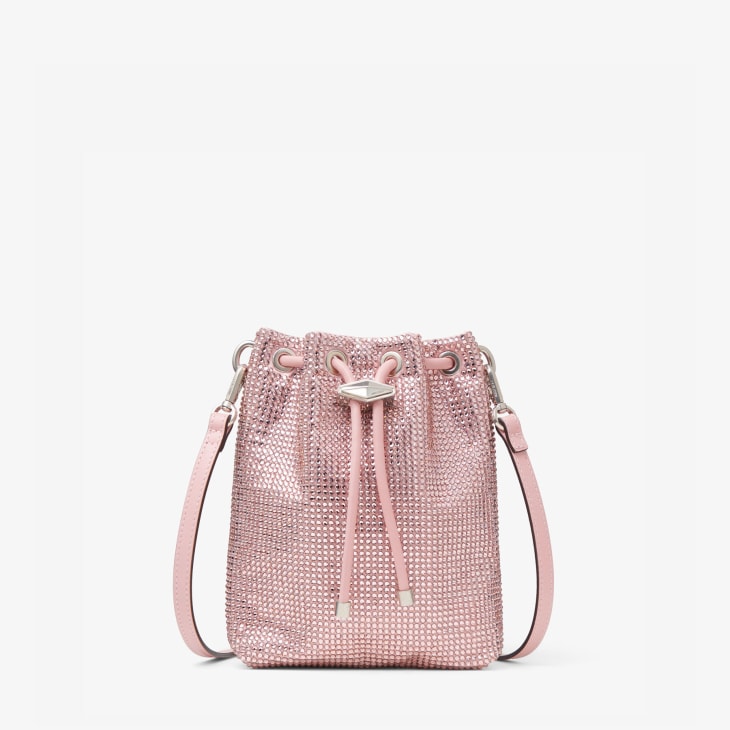 Women's Designer Mini Bags | Small Bags | JIMMY CHOO US