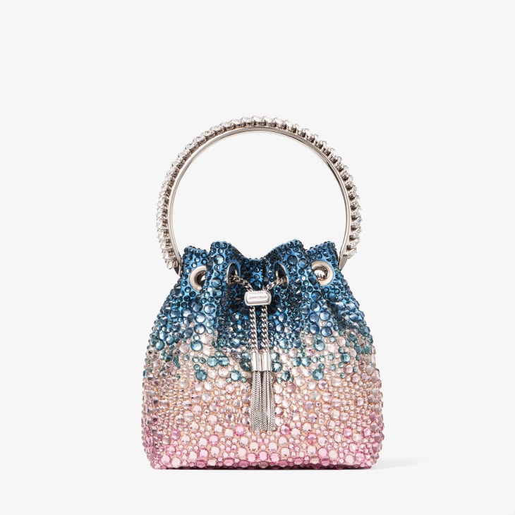Women's Designer Bags | Luxury Bags | JIMMY CHOO US
