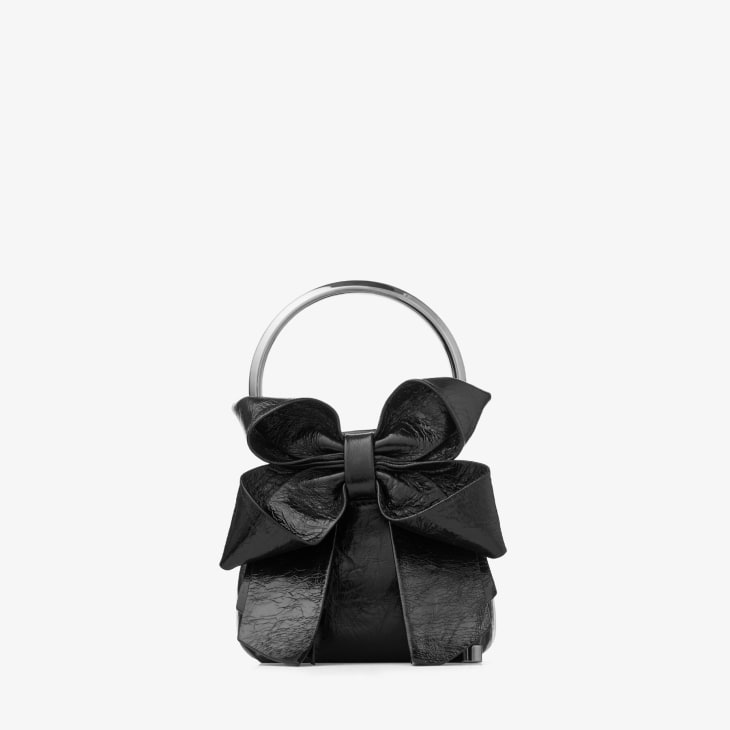 Bon Bon Bags | Bucket Bags | JIMMY CHOO US