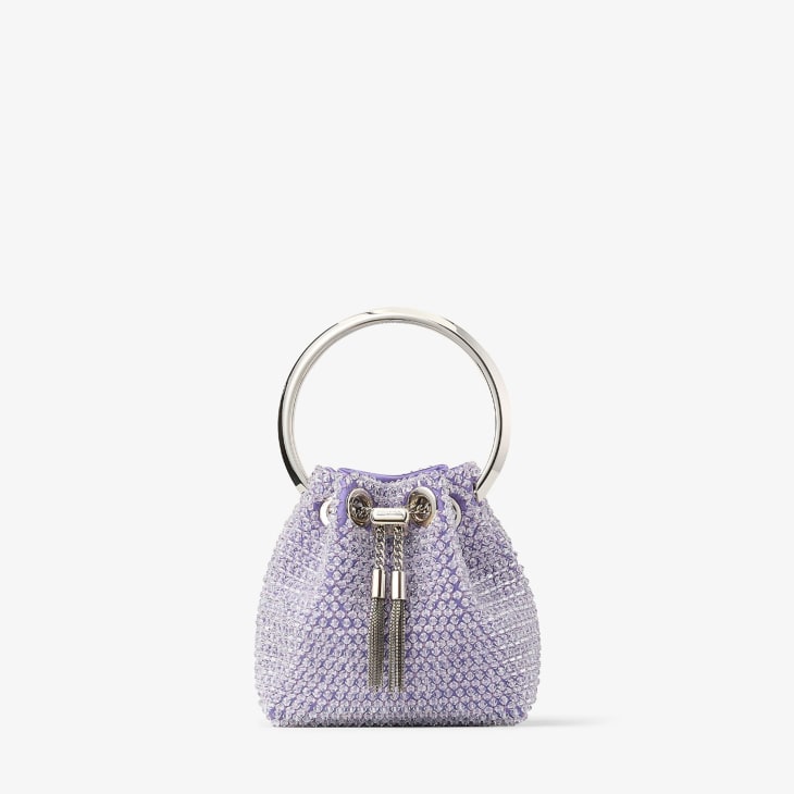 Bon Bon Bags | Bucket Bags | JIMMY CHOO US