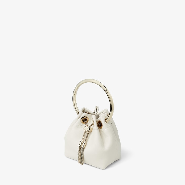 Bon Bon Bags | Bucket Bags | JIMMY CHOO US