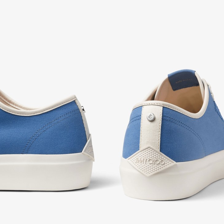 Men's Designer Sneakers | Chunky Sneakers | JIMMY CHOO US