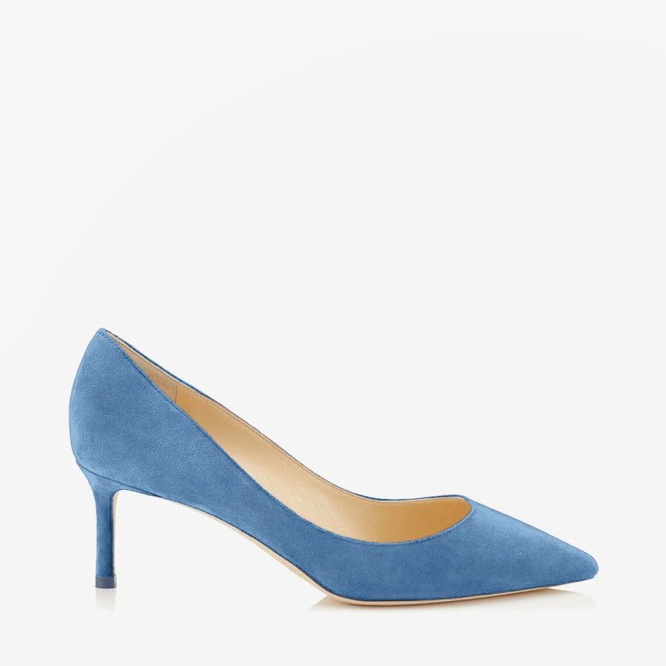 Women's New Arrivals | Designer Shoes | JIMMY CHOO US