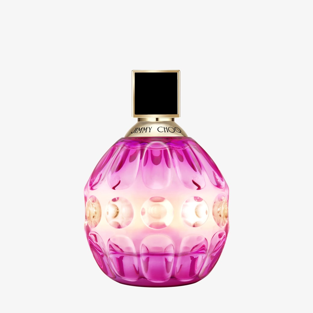 JC ROSE PASSION 100ML | Jimmy Choo Rose Passion Eau De Parfum 100ml ...