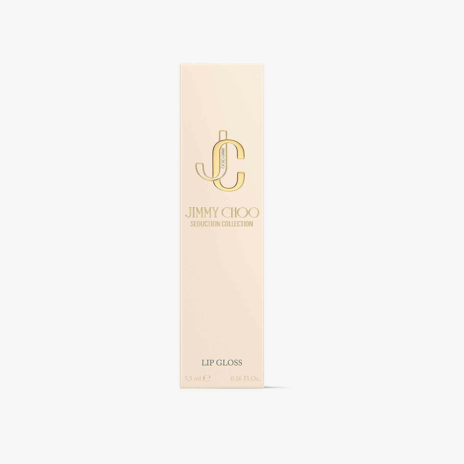 Vivid Violet Plumping Lip Gloss | Beauty Collection | JIMMY CHOO