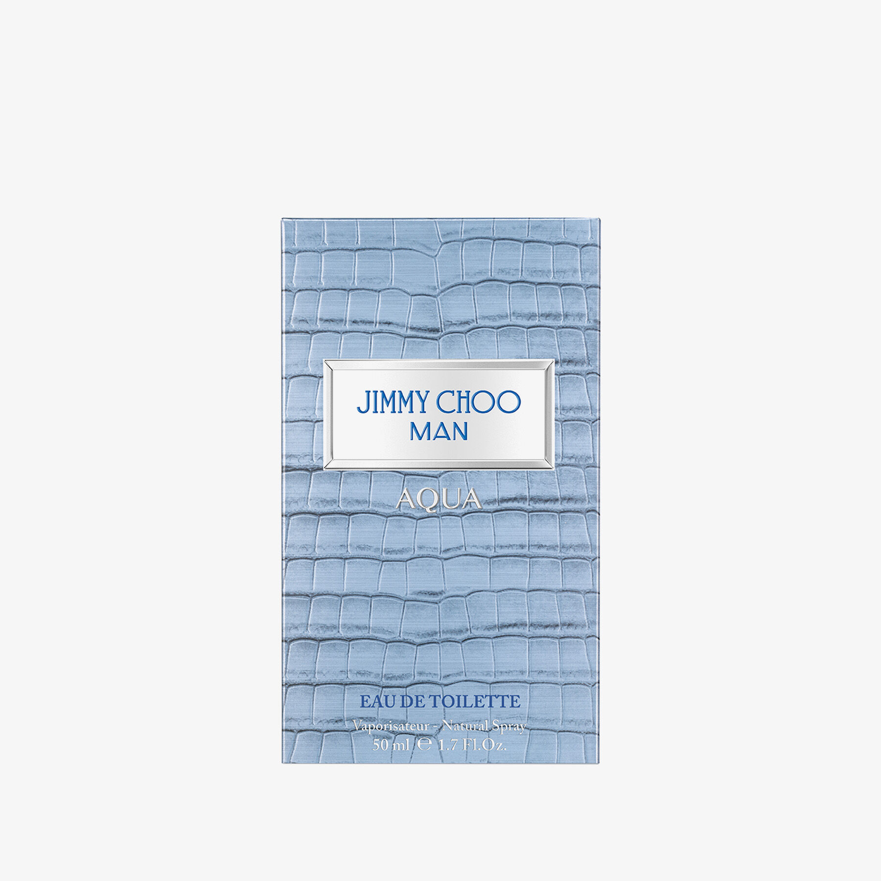 Jimmy Choo Aqua Man 50ML | Summer 2022 collection | JIMMY CHOO AU