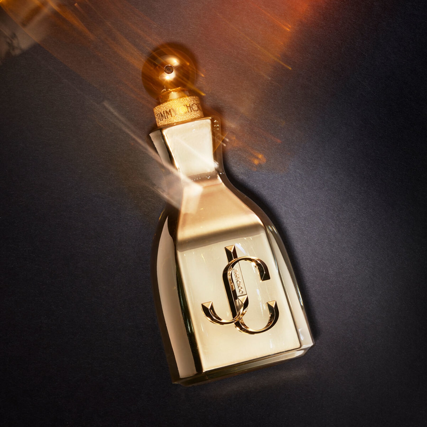 Jimmy Choo I Want Choo Le Parfum 100ml | Fragrance | JIMMY CHOO