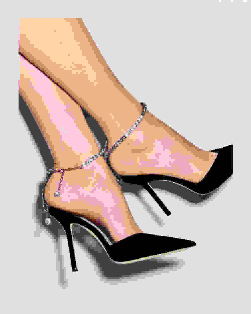 Find Your Perfect Pump | Women’s Designer Heels | JIMMY CHOO