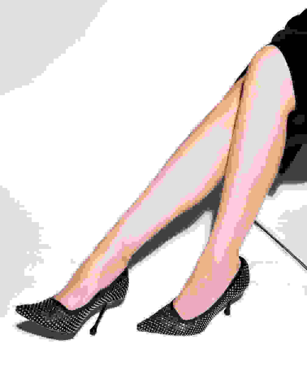 Find Your Perfect Pump | Women’s Designer Heels | JIMMY CHOO