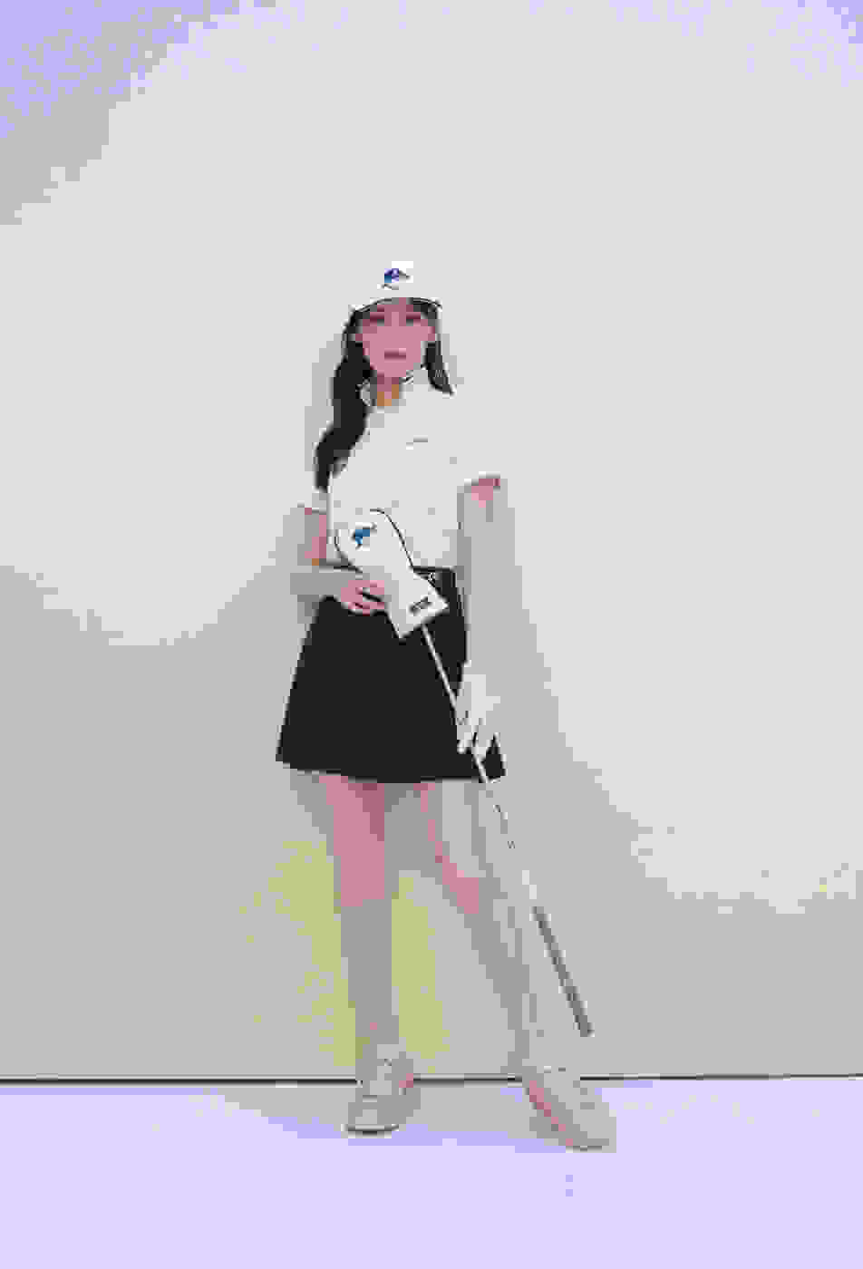 Ginza Garden Space | Jimmy Choo and The Matcha Tokyo | JIMMY CHOO