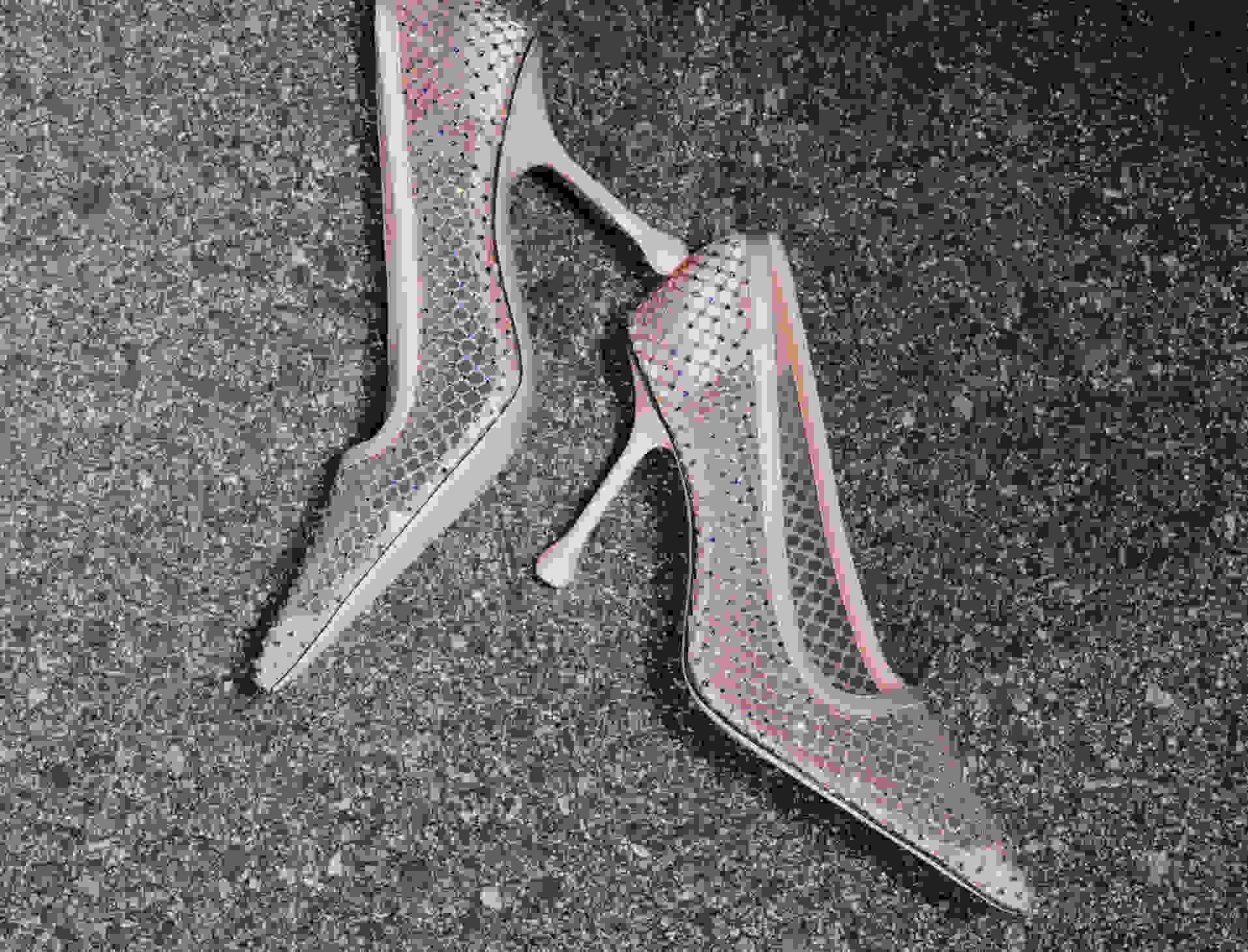 Find Your Perfect Pump | Women’s Designer Heels | JIMMY CHOO