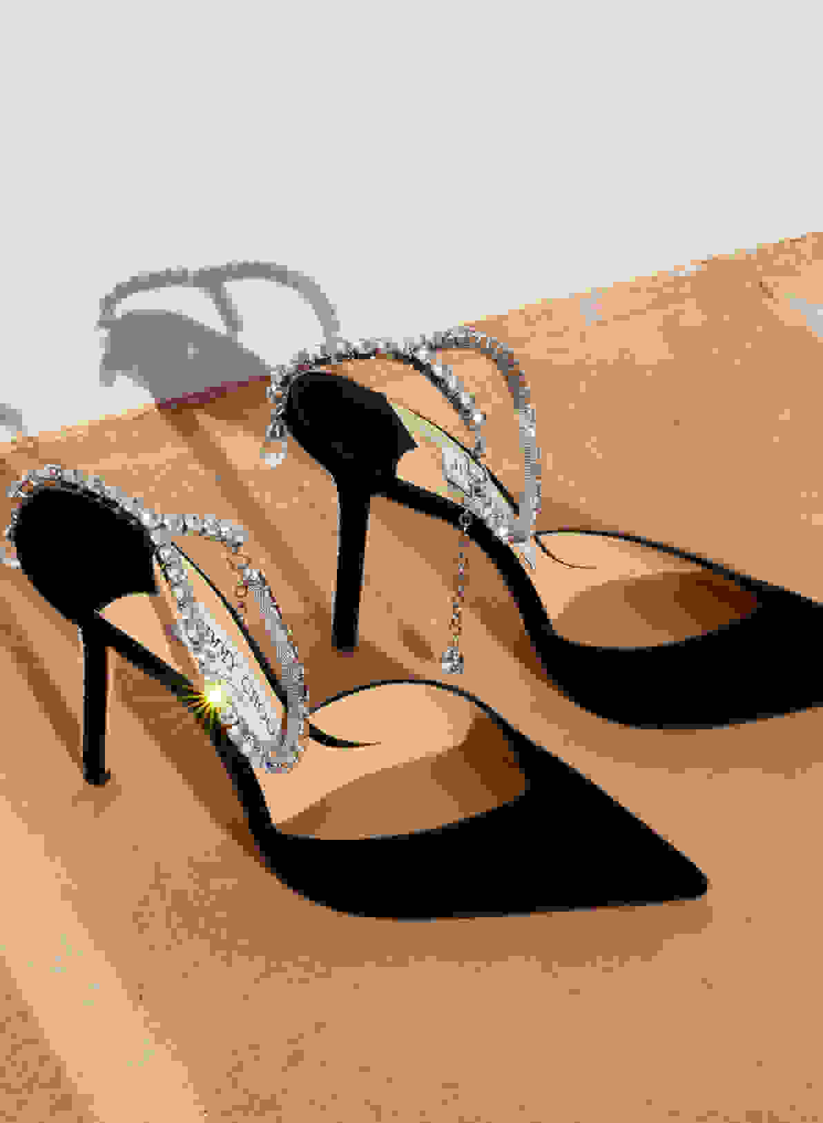 Find Your Perfect Pump | Women’s Designer Heels | JIMMY CHOO