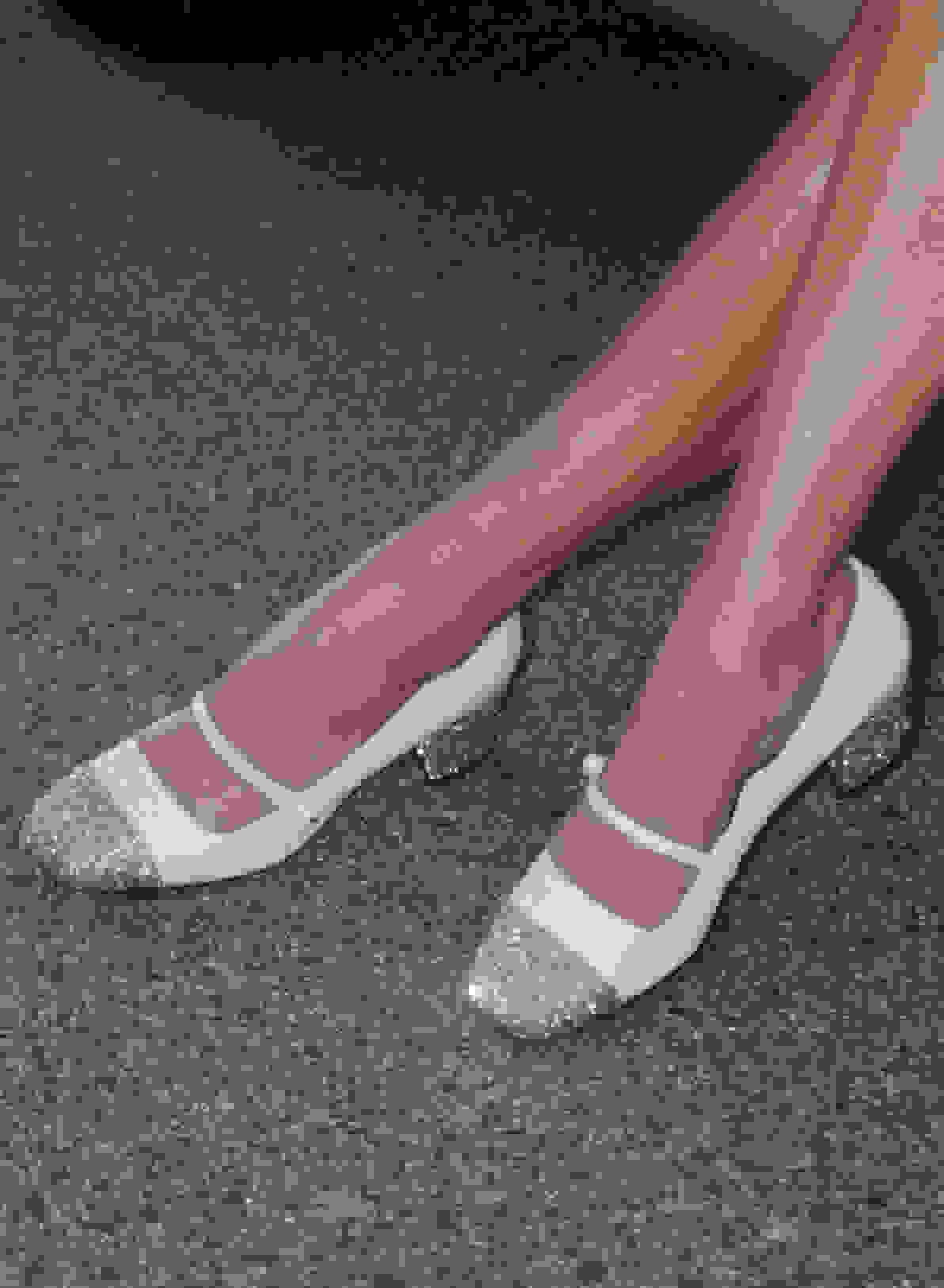 Find Your Perfect Pump | Women’s Designer Heels | JIMMY CHOO