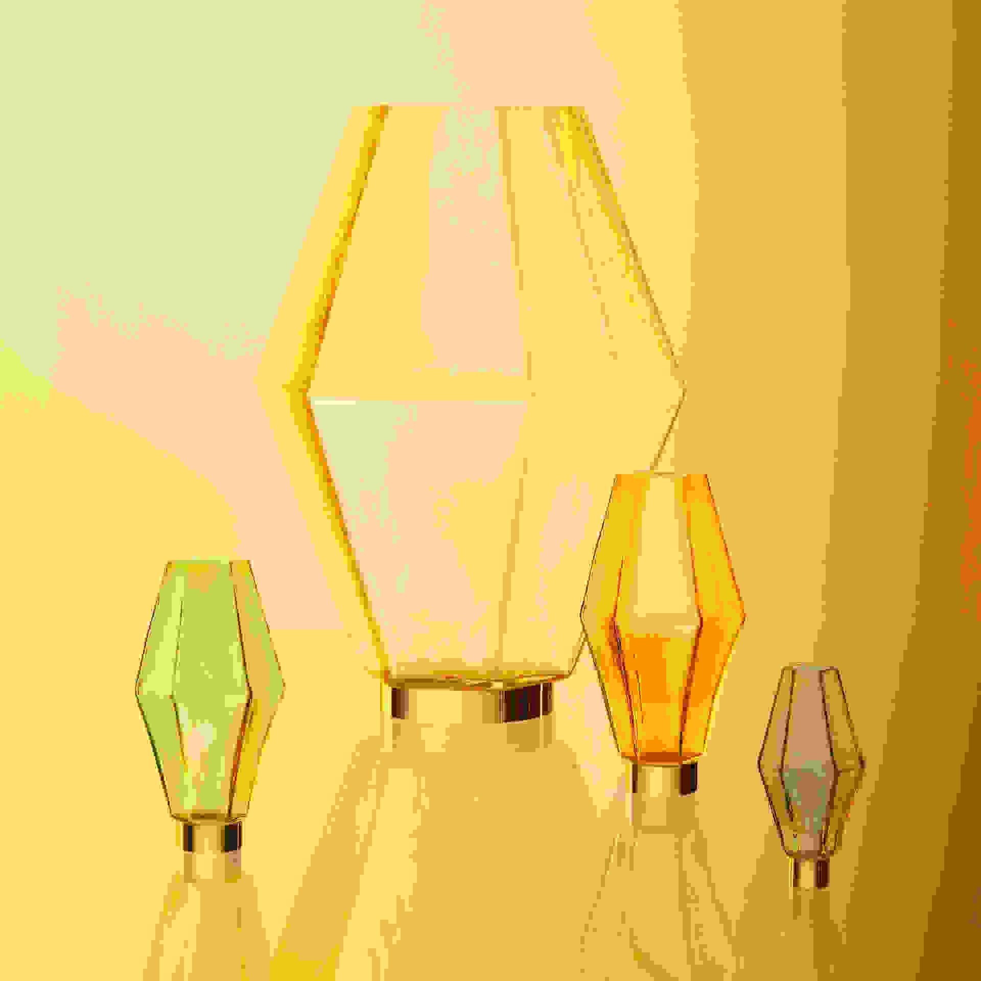 Introducing An Exclusive Collaboration With Venini