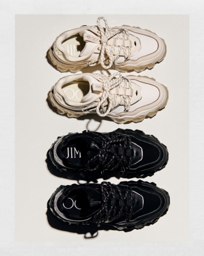 JIMMY CHOO - Official Online Boutique | Shop Luxury Shoes, Bags and ...