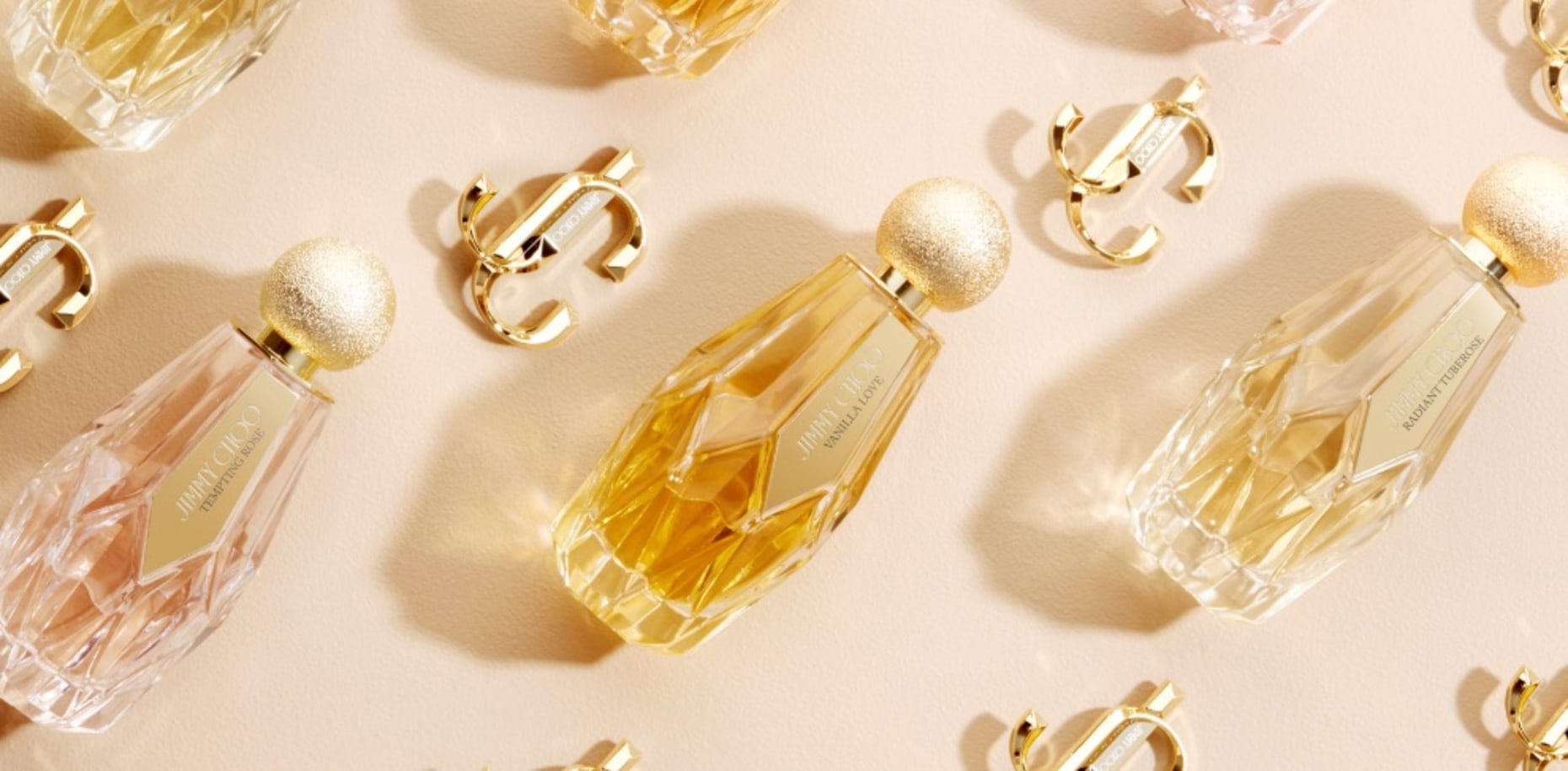 Fragrance | JIMMY CHOO