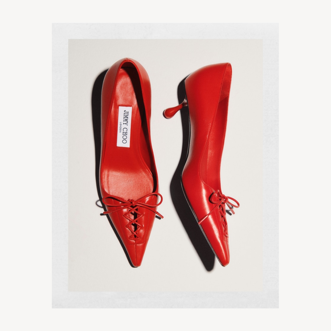 JC World ファッションブログ - 発想と提案 | ジミー チュウ