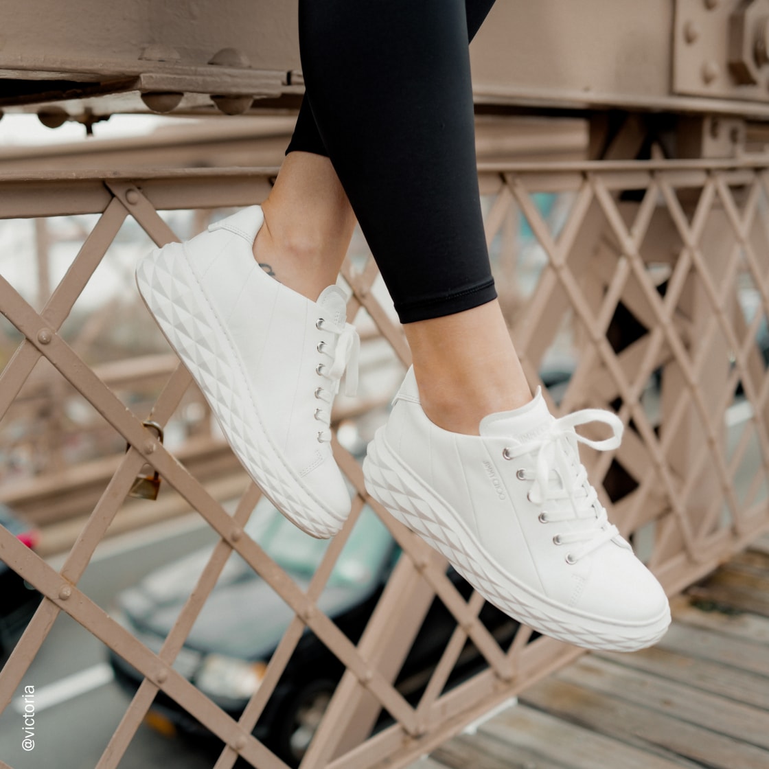 Stories | JIMMY CHOO