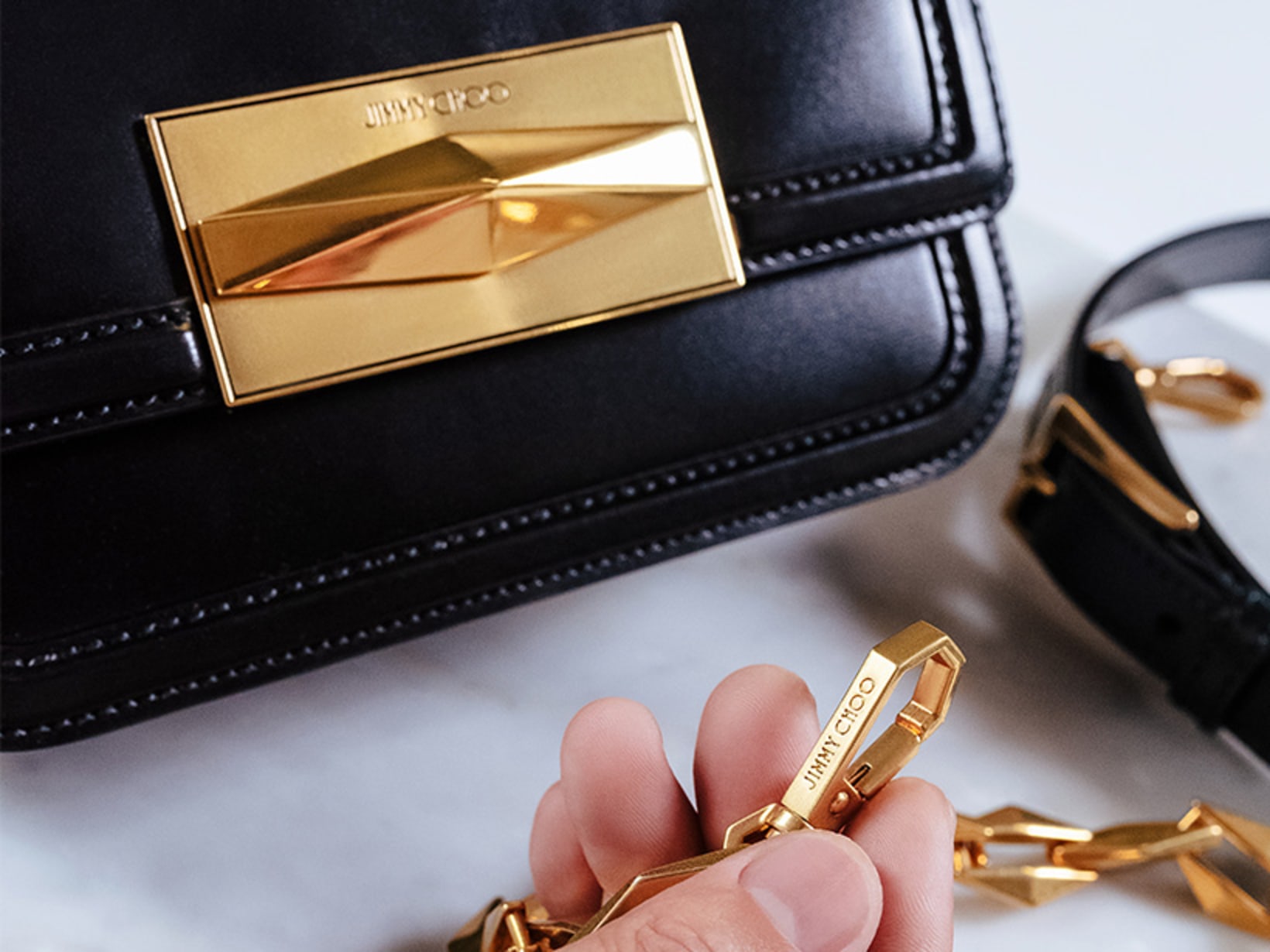 Blog mode Univers JC - Inspiration et conseils | JIMMY CHOO