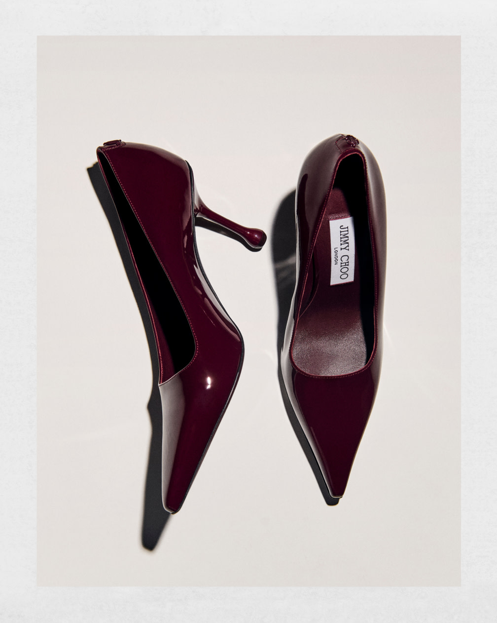 Find Your Perfect Pump | Women’s Designer Heels | JIMMY CHOO