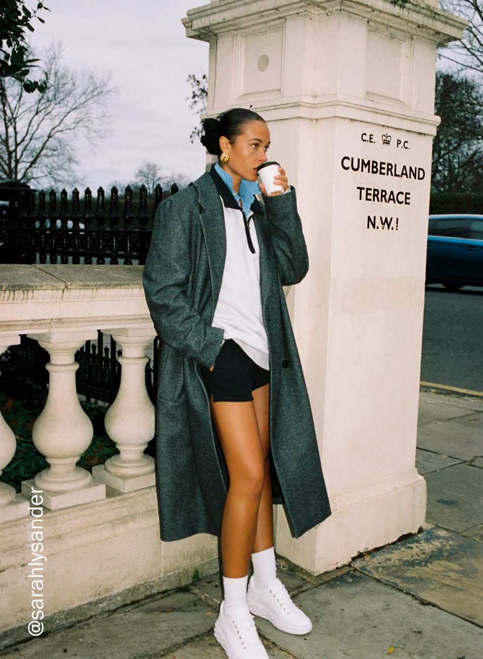 How To Style Trainers | Diamond Trainers | Jimmy Choo