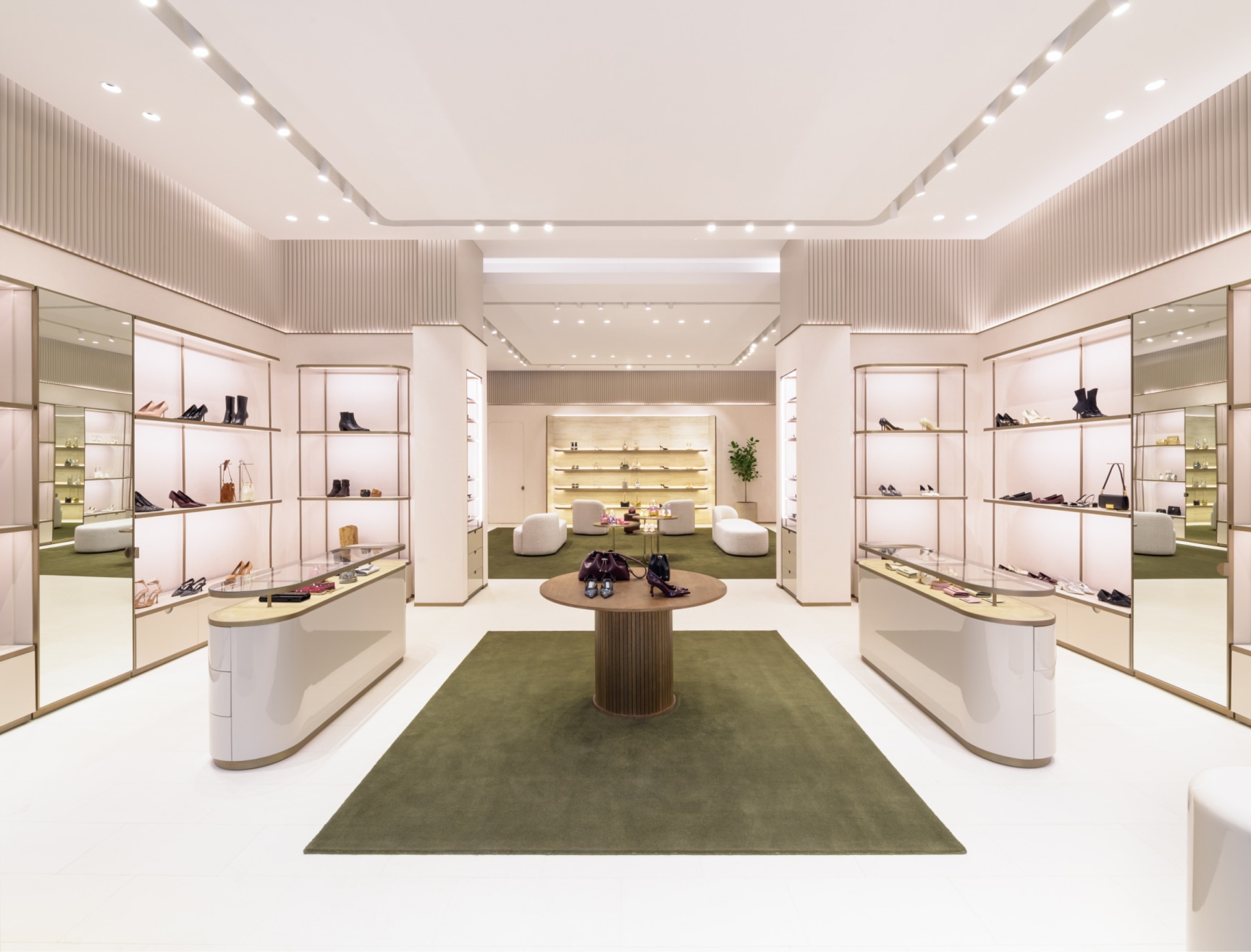 邁阿密設計區 | 新店開幕 | Jimmy Choo