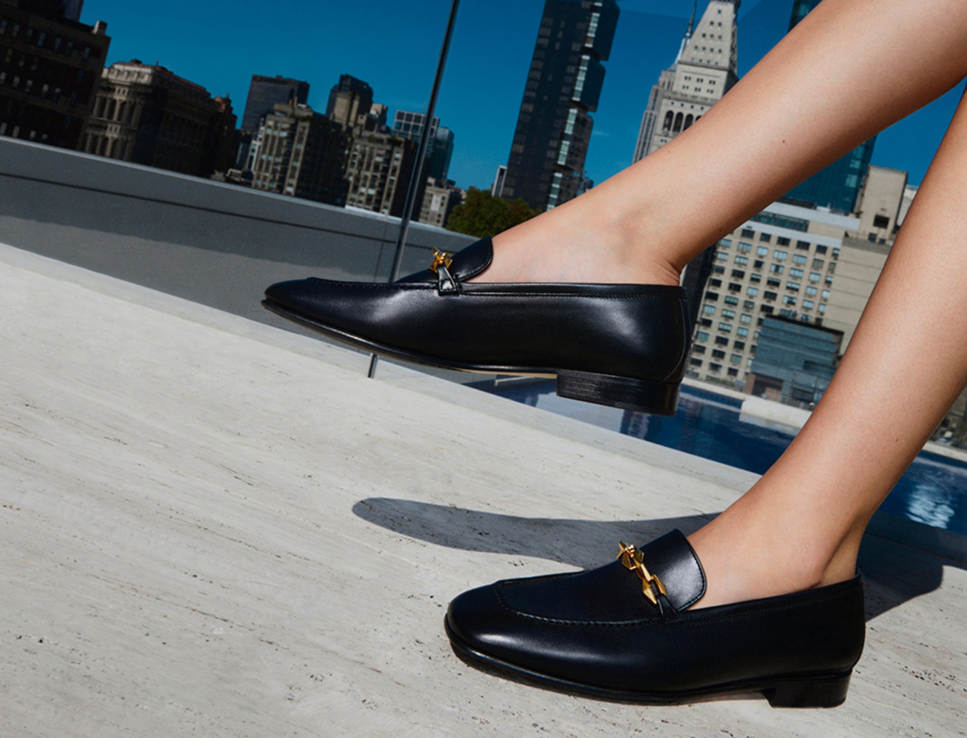 The Diamond Collection | Designer Shoes & Handbags | JIMMY CHOO US