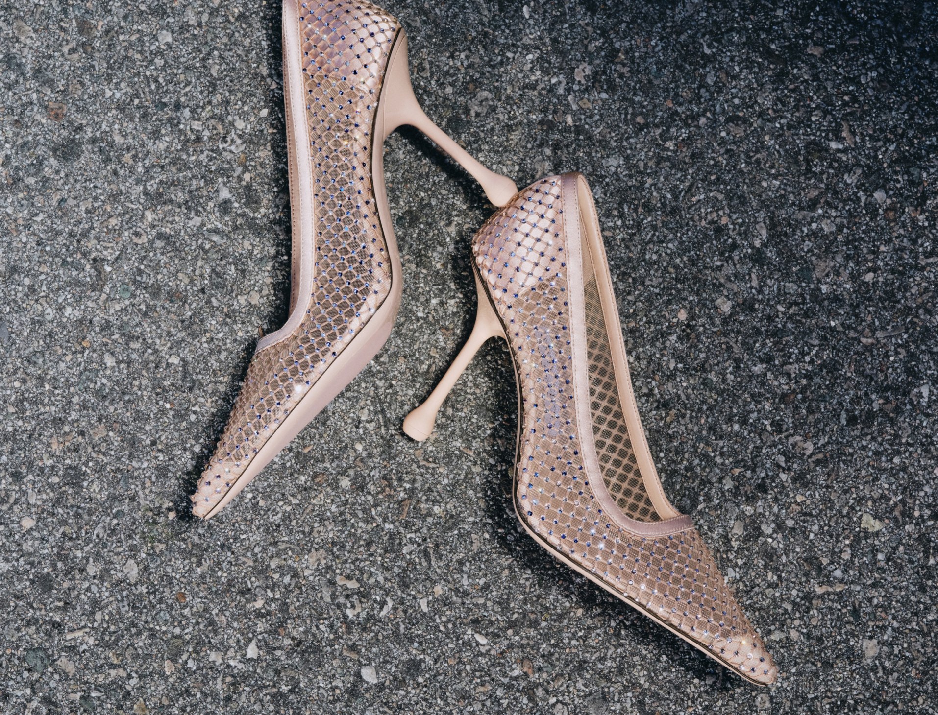 Find Your Perfect Pump | Women’s Designer Heels | JIMMY CHOO