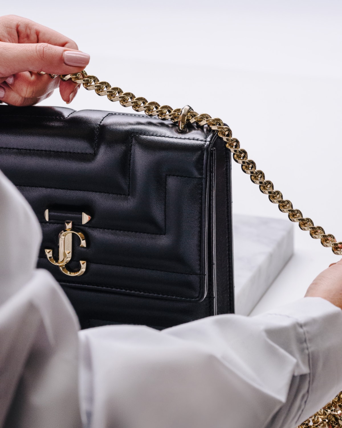 Our Commitment to Diversity, Inclusion & Equality | JIMMY CHOO