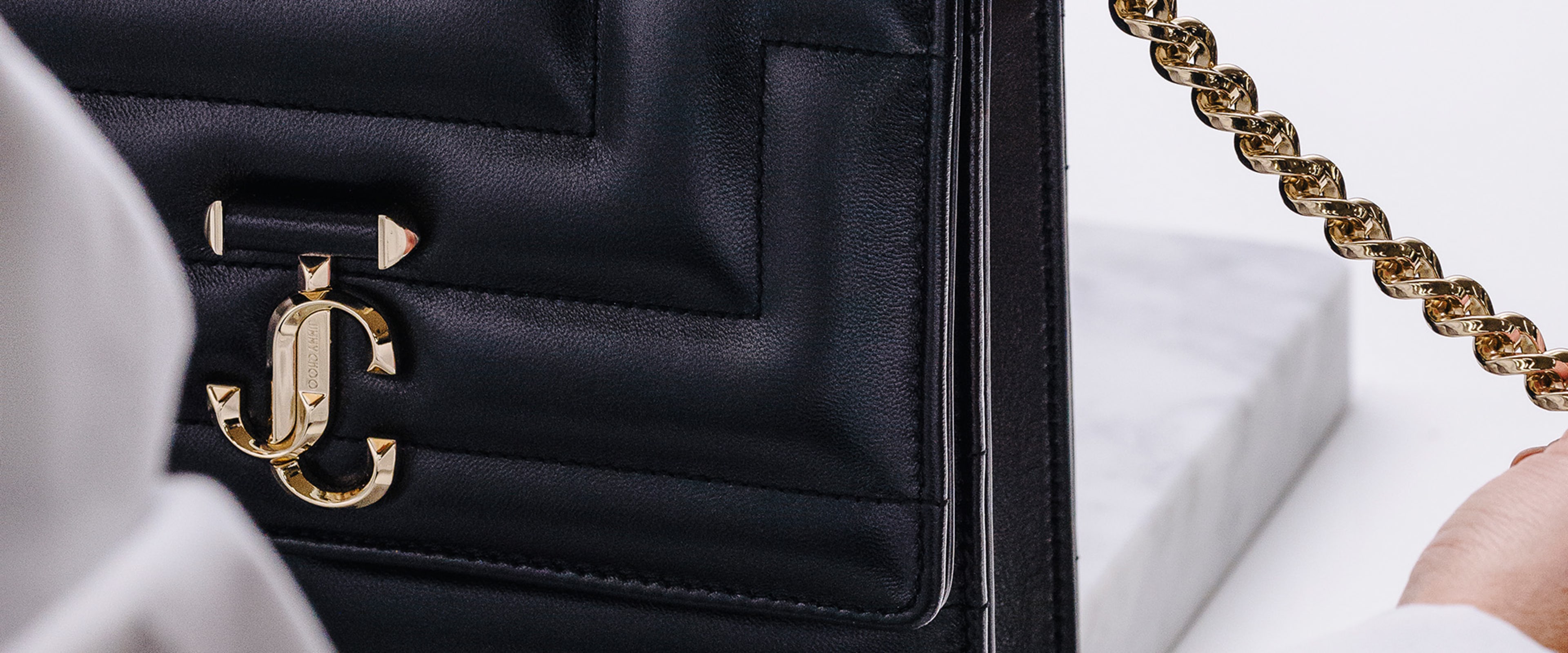 JC World Fashion Blog - Inspiration & Advice | JIMMY CHOO