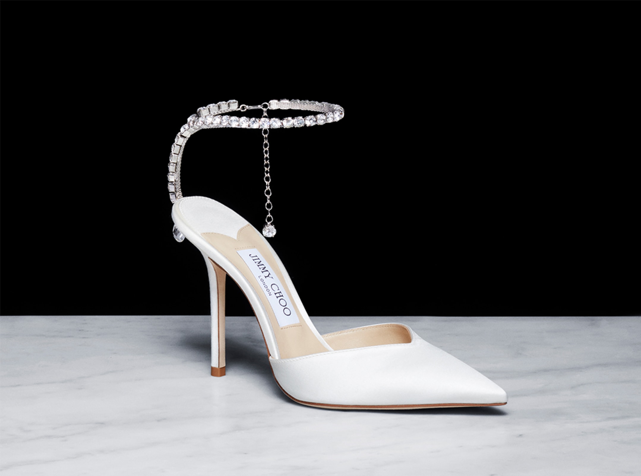 Our Exceptional Craftsmanship | JIMMY CHOO
