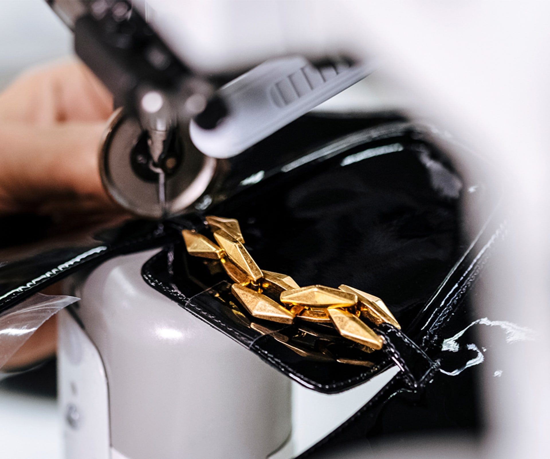 Our Exceptional Craftsmanship | JIMMY CHOO